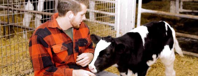 Freddie - Fulper Family Farmstead
