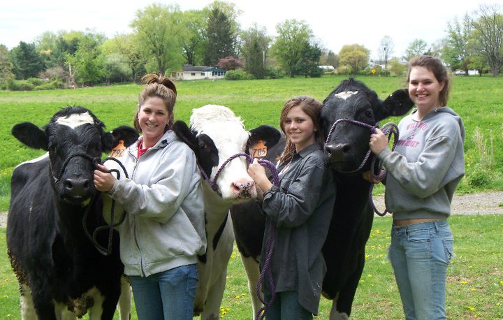 Meet our Farmers: Fulper Family Farmstead